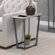 Wade Logan® Asyra End Table & Reviews | Wayfair